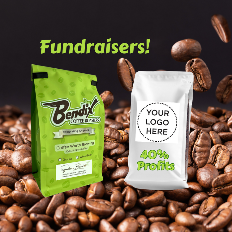 Bendix Coffee Roasters